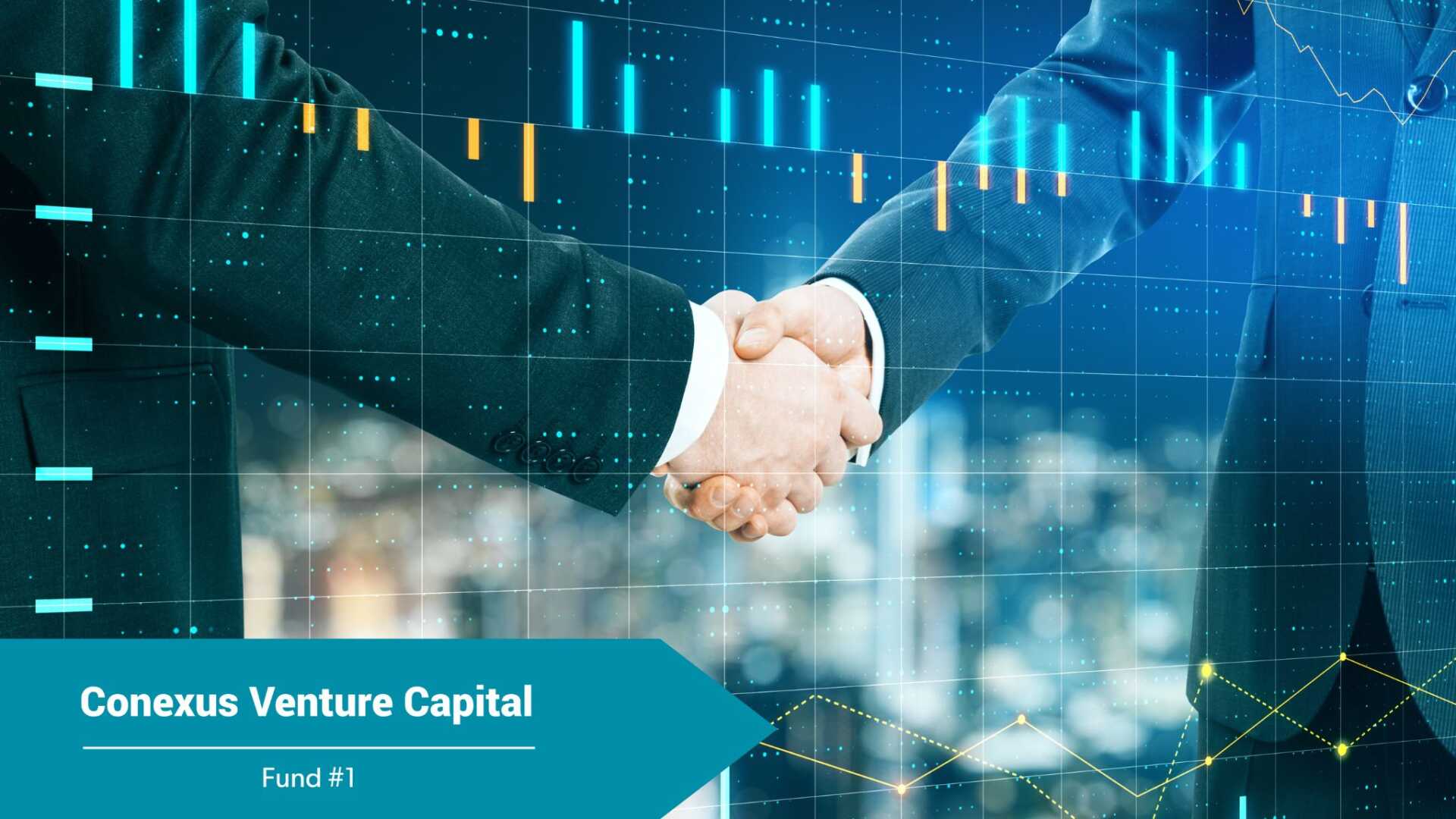 Fund #1 | Conexus Venture Capital