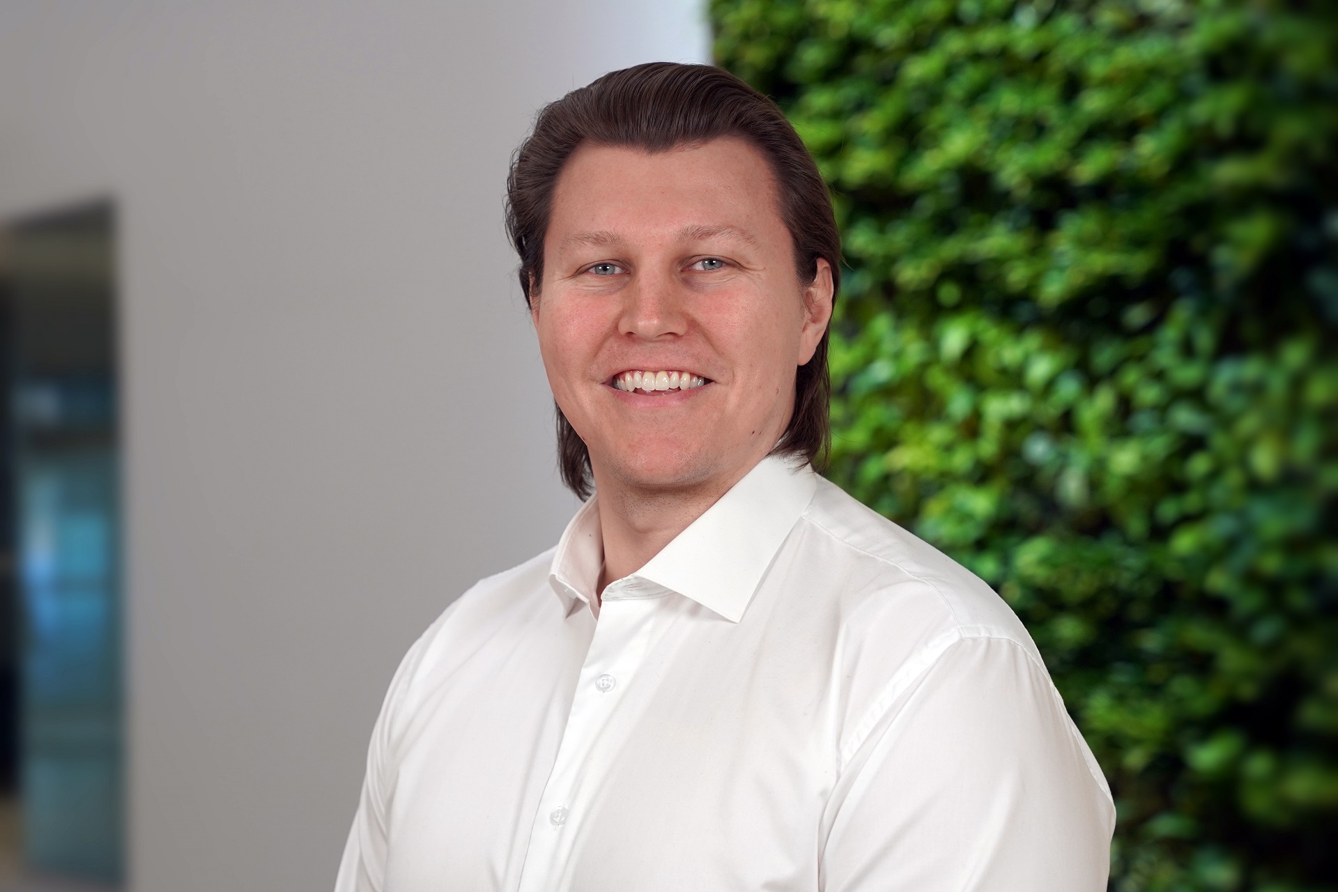 Our Team | Conexus Venture Capital